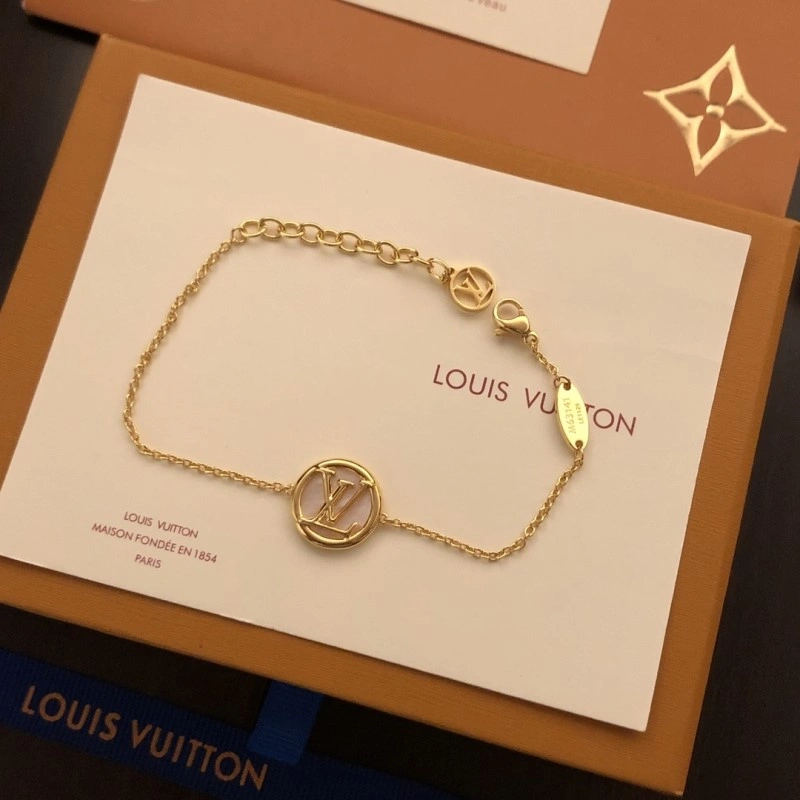 1:1 copy Louis Vuitton Bracelets