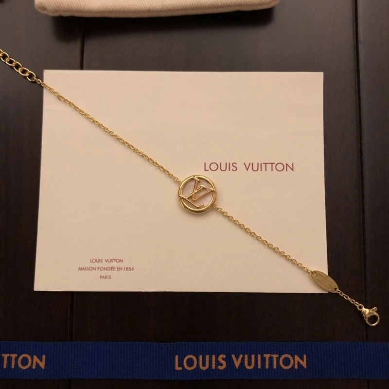 1:1 copy Louis Vuitton Bracelets