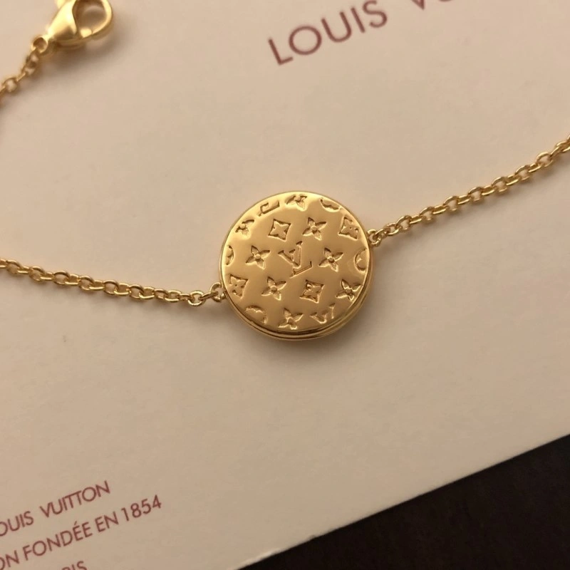 1:1 copy Louis Vuitton Bracelets