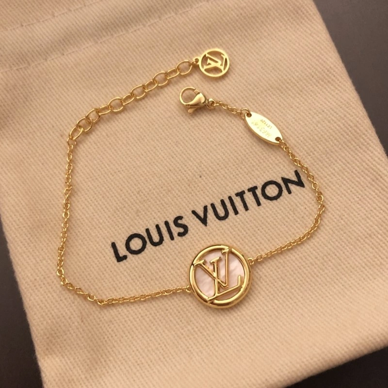 1:1 copy Louis Vuitton Bracelets