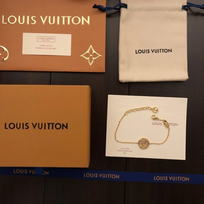1:1 copy Louis Vuitton Bracelets
