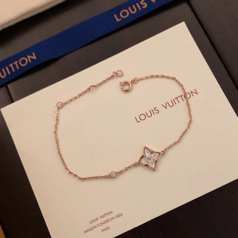 Authentic Louis Vuitton Bracelets