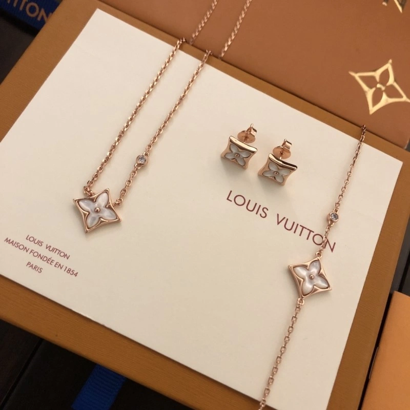 Authentic Louis Vuitton Bracelets