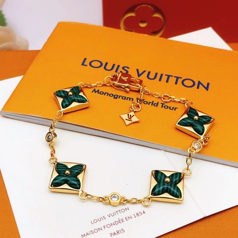Louis Vuitton Bracelets