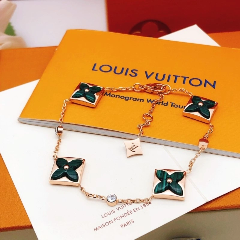 Louis Vuitton Bracelets