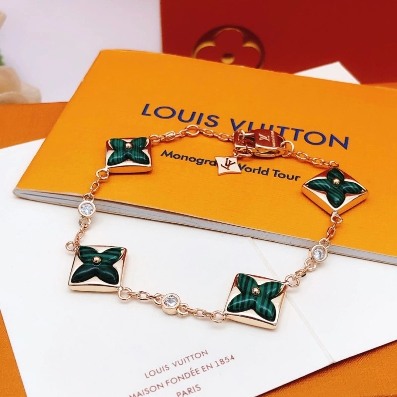 Louis Vuitton Bracelets