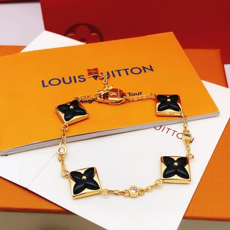 Louis Vuitton Bracelets