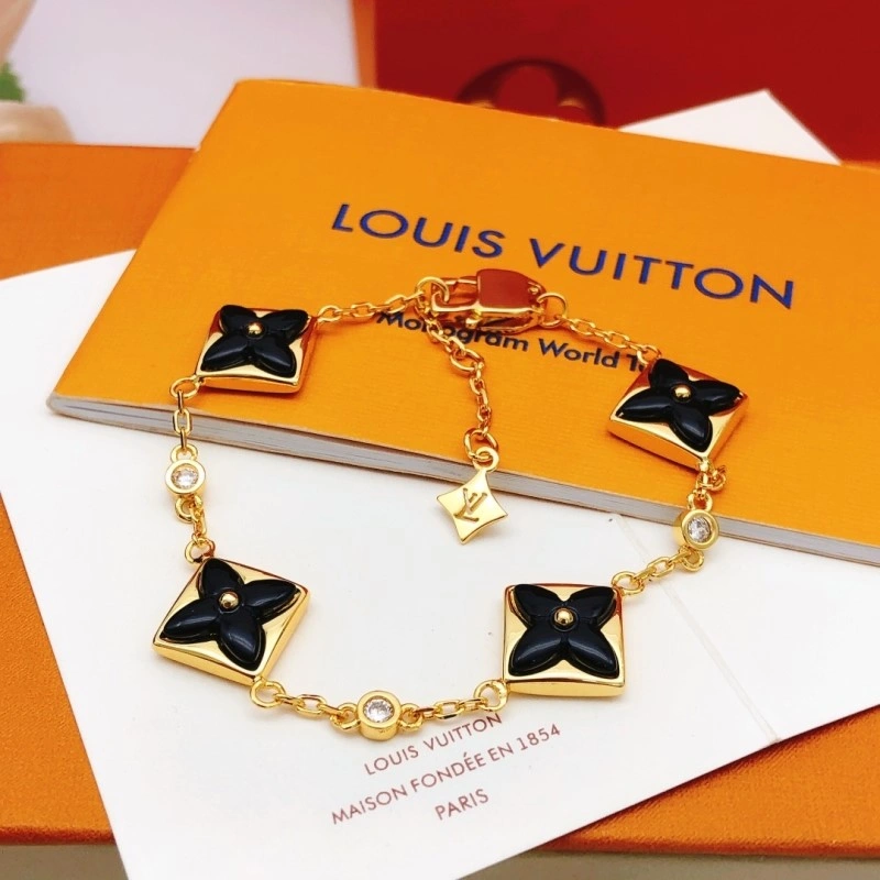 Original Louis Vuitton Bracelets