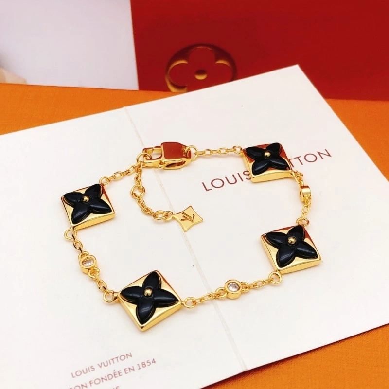 Original Louis Vuitton Bracelets
