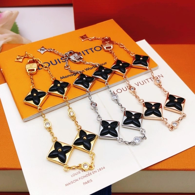Original Louis Vuitton Bracelets