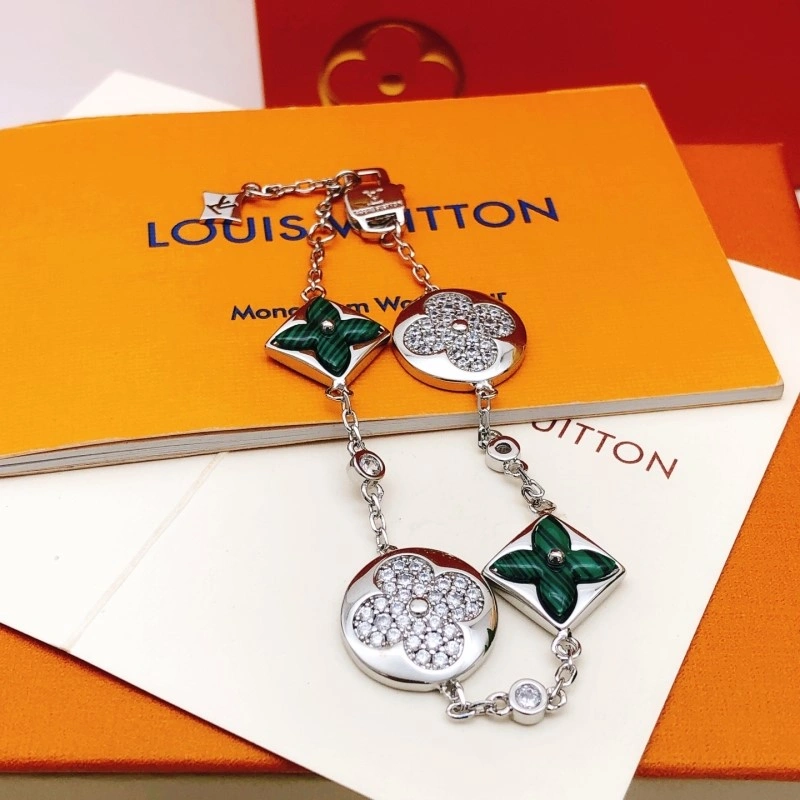 Official Louis Vuitton Bracelets