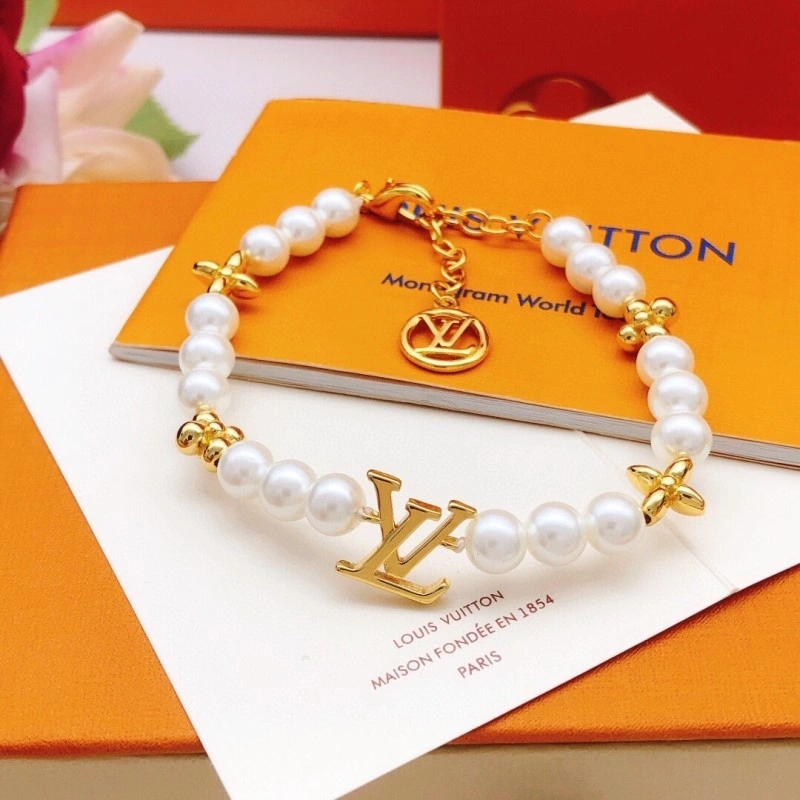 Louis Vuitton Bracelets