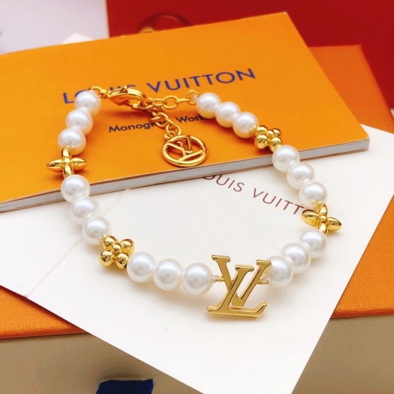 Reasonably priced Louis Vuitton Bracelets