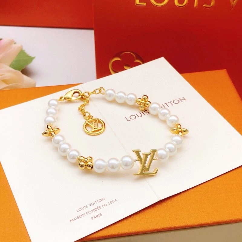 Reasonably priced Louis Vuitton Bracelets
