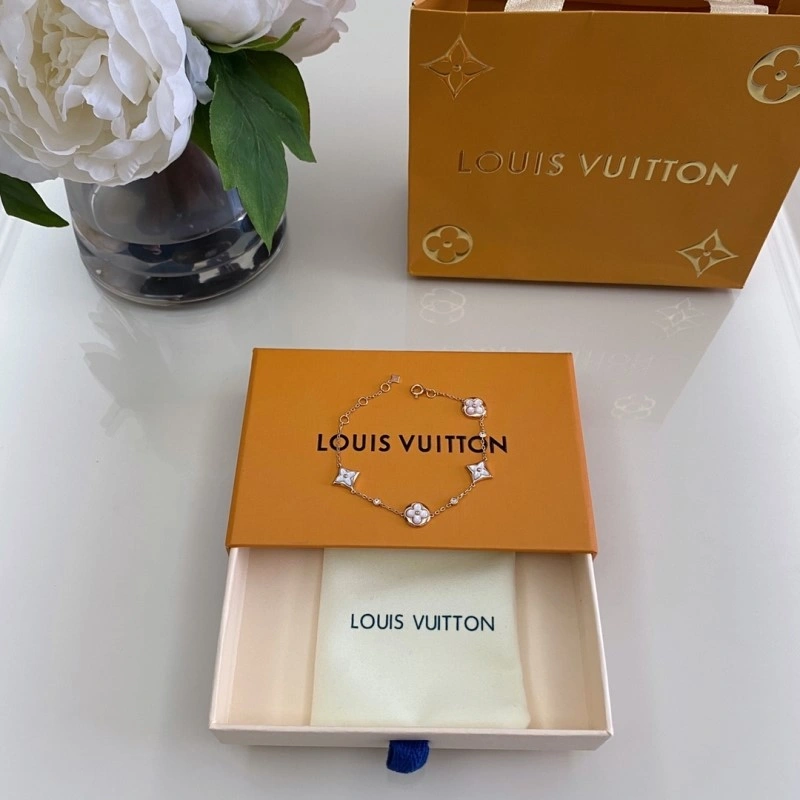 Value-priced Louis Vuitton Bracelets