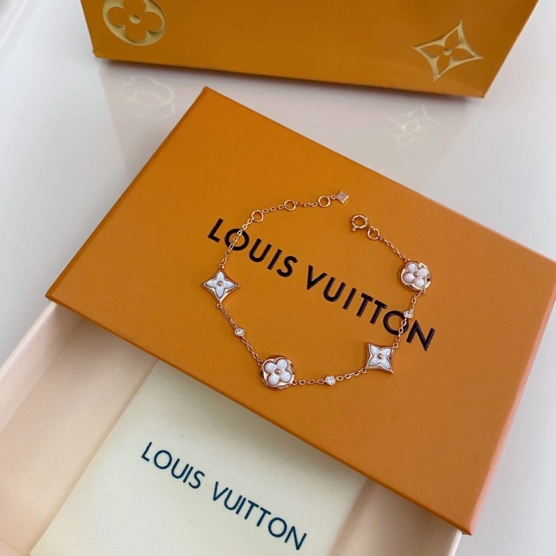 Value-priced Louis Vuitton Bracelets