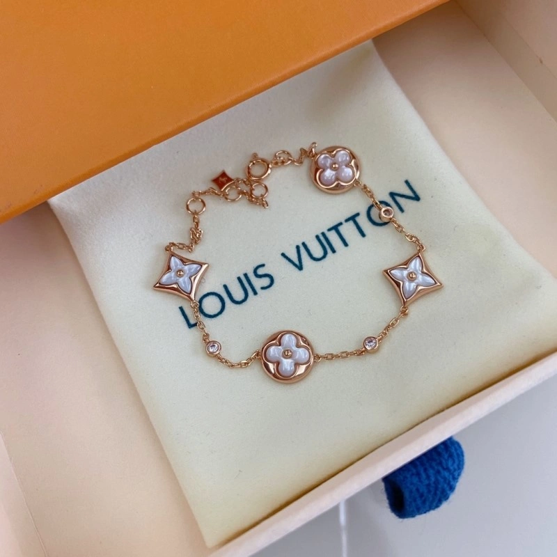 Value-priced Louis Vuitton Bracelets