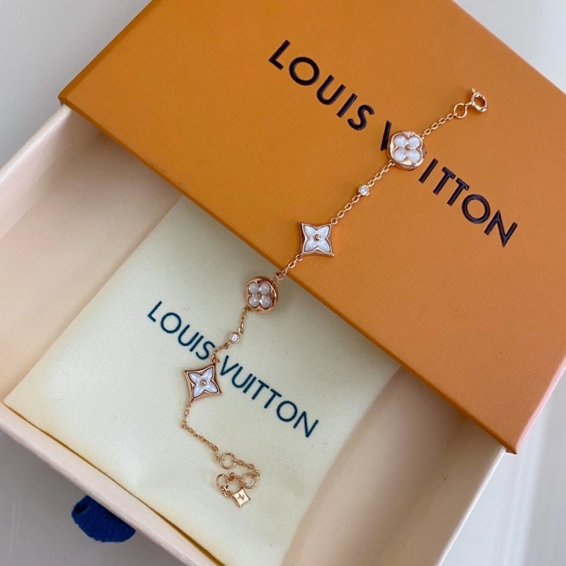 Value-priced Louis Vuitton Bracelets