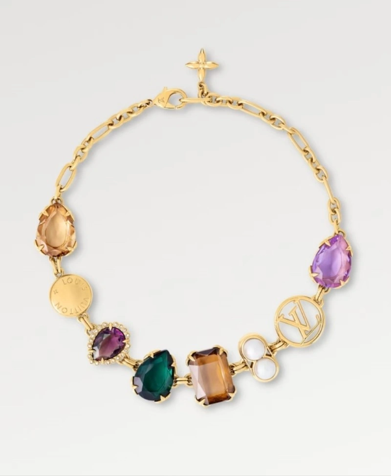 Low-cost Louis Vuitton Bracelets