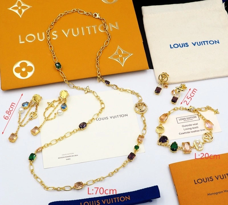 Low-cost Louis Vuitton Bracelets