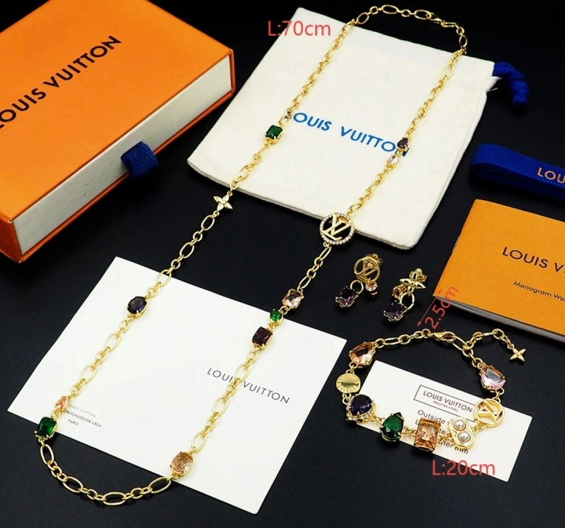 Low-cost Louis Vuitton Bracelets