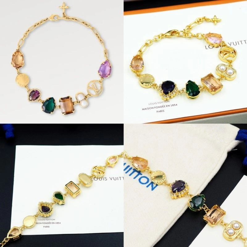 Louis Vuitton Bracelets