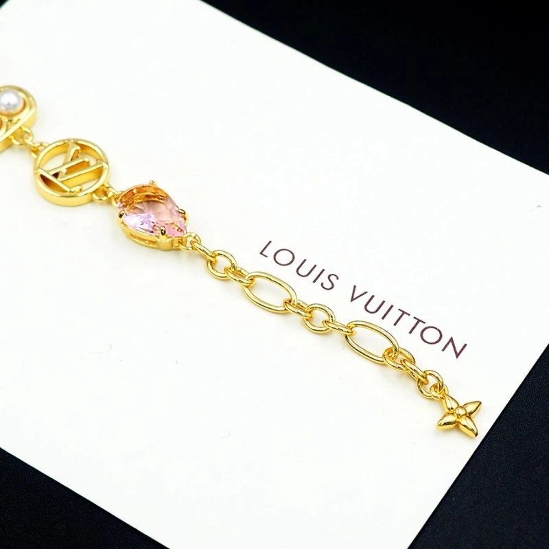 Cut-rate Louis Vuitton Bracelets