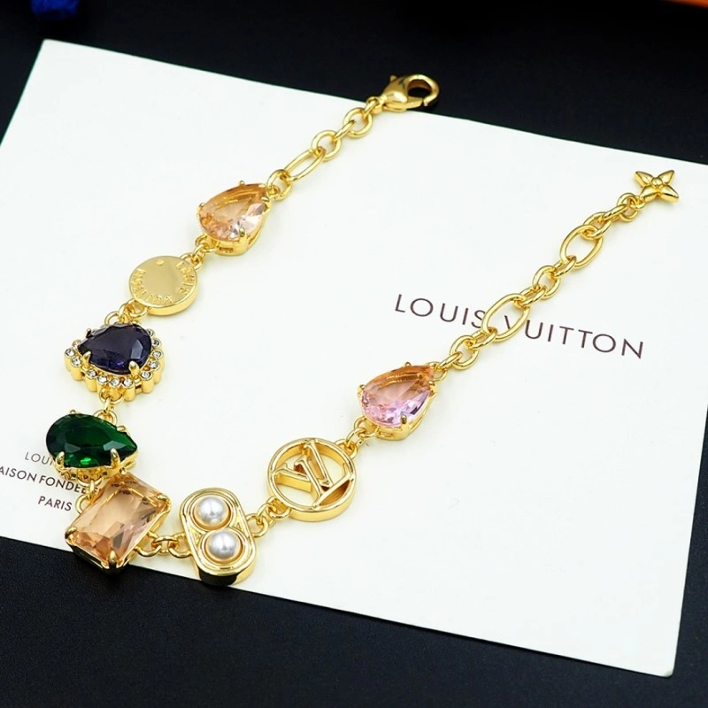 Cut-rate Louis Vuitton Bracelets