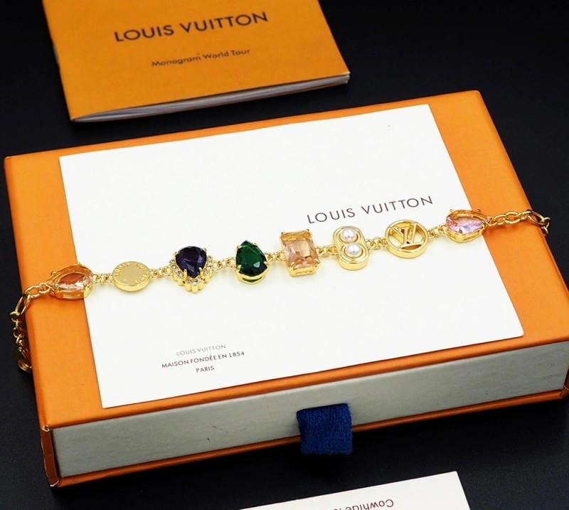 Cut-rate Louis Vuitton Bracelets