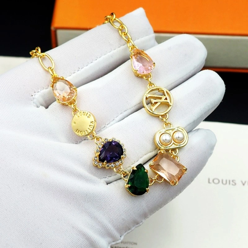 Cut-rate Louis Vuitton Bracelets