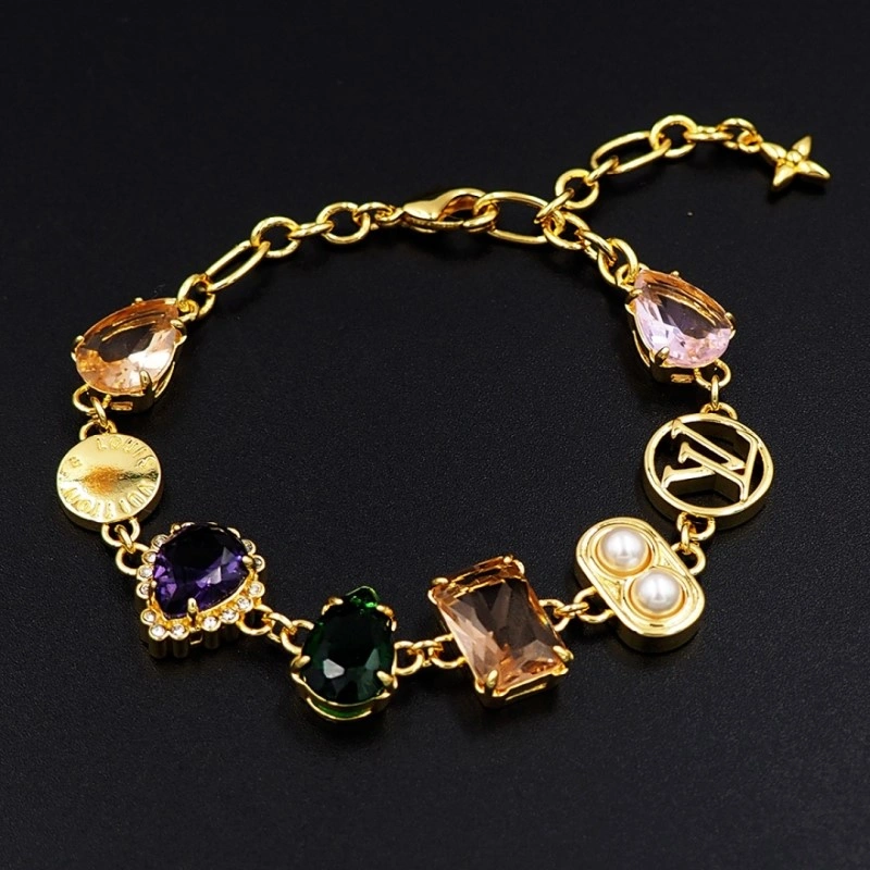 Cut-rate Louis Vuitton Bracelets