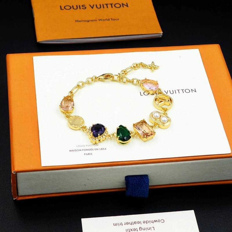 Cut-rate Louis Vuitton Bracelets
