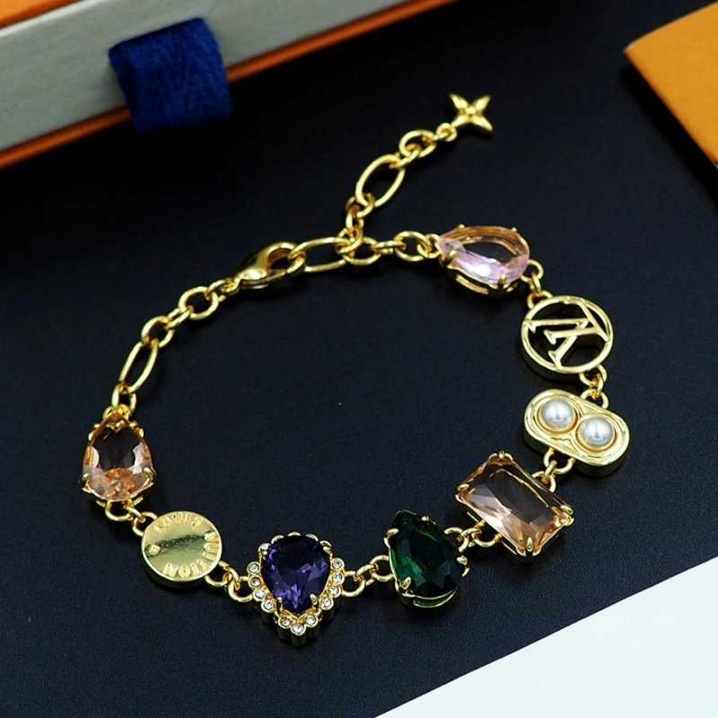 Cut-rate Louis Vuitton Bracelets