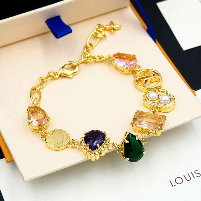 Cut-rate Louis Vuitton Bracelets