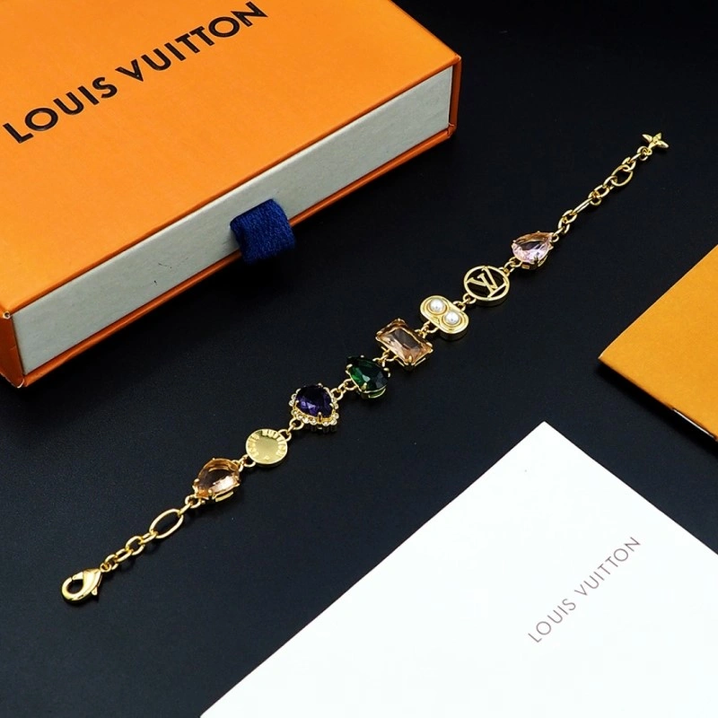 Cut-rate Louis Vuitton Bracelets