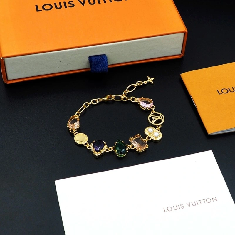 Cut-rate Louis Vuitton Bracelets