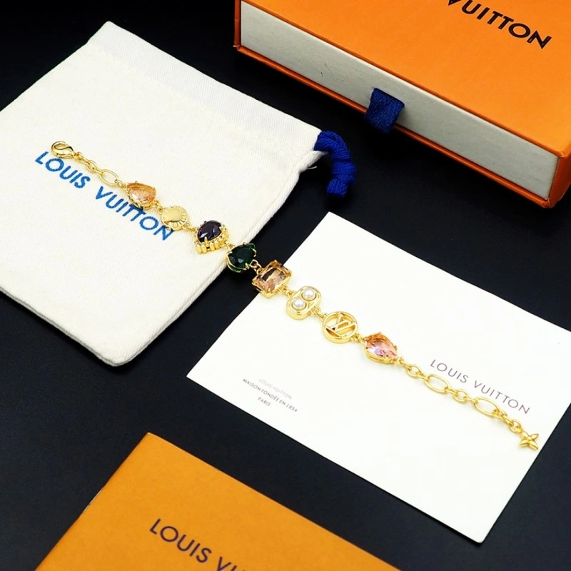 Cut-rate Louis Vuitton Bracelets