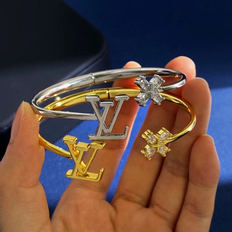 Louis Vuitton Bracelets