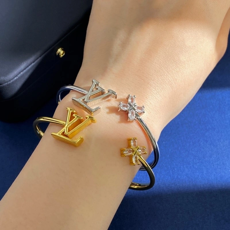 Value-priced Louis Vuitton Bracelets