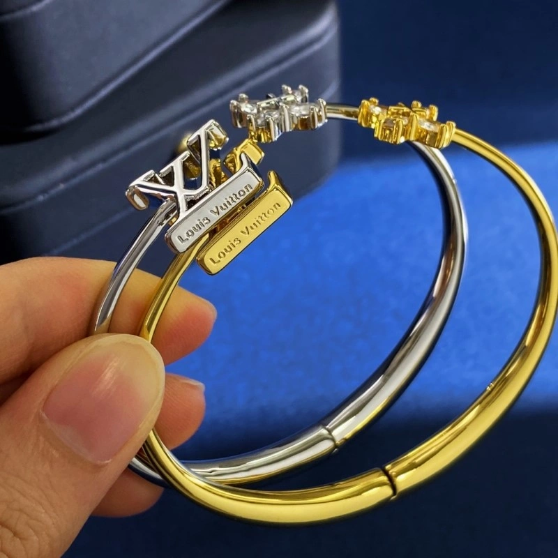 Value-priced Louis Vuitton Bracelets