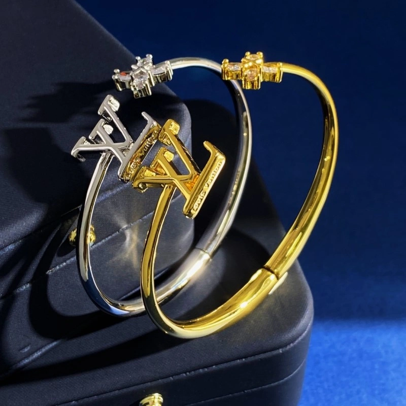 Value-priced Louis Vuitton Bracelets