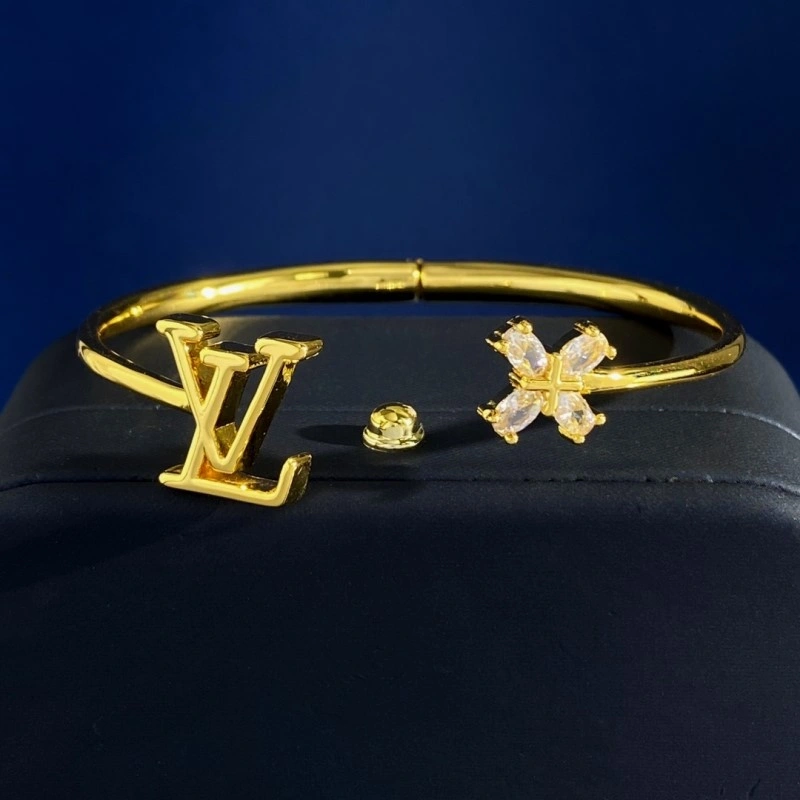 Value-priced Louis Vuitton Bracelets