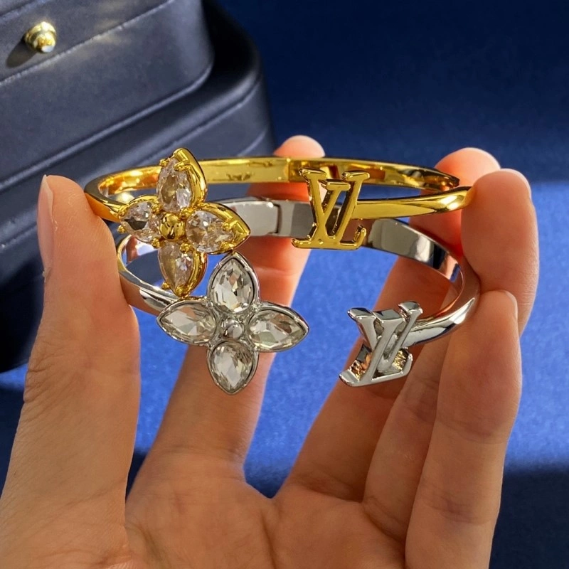 Cut-rate Louis Vuitton Bracelets