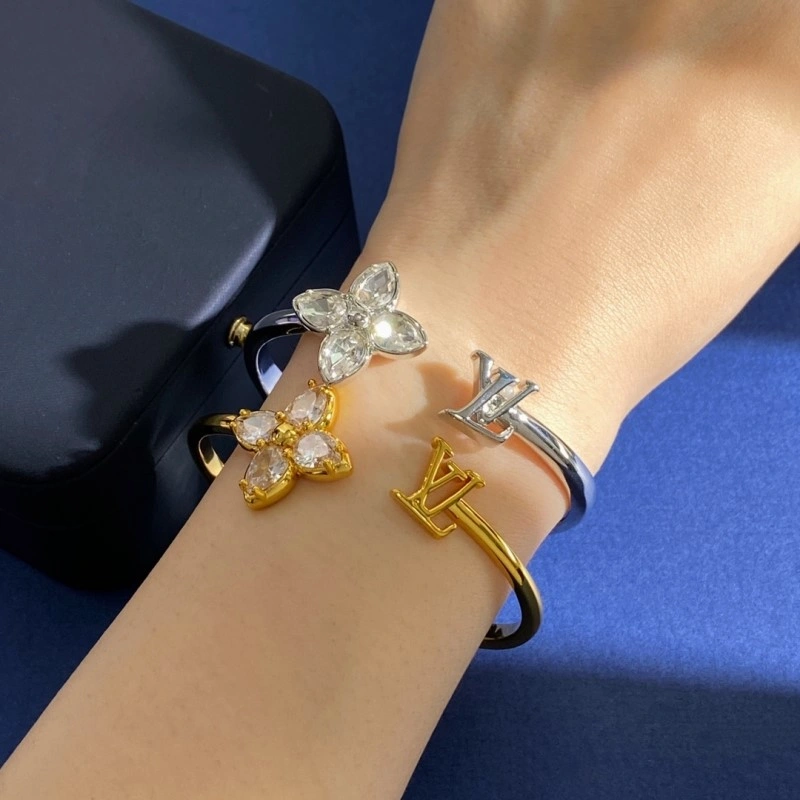 Cut-rate Louis Vuitton Bracelets