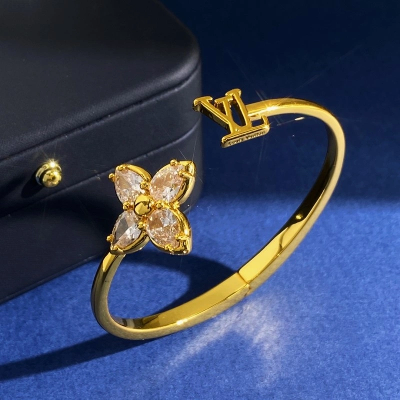 Cut-rate Louis Vuitton Bracelets