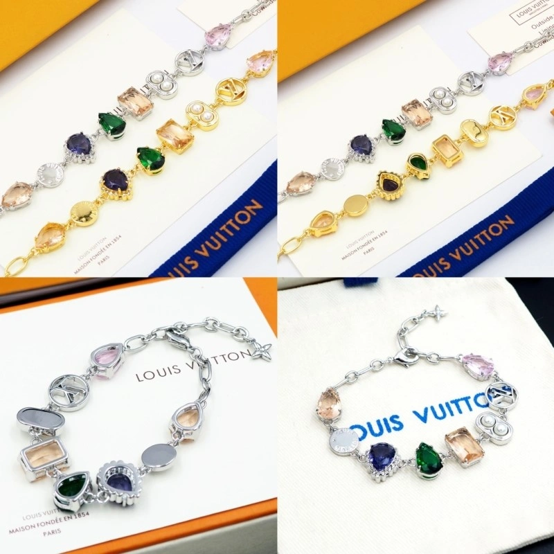 Louis Vuitton Bracelets