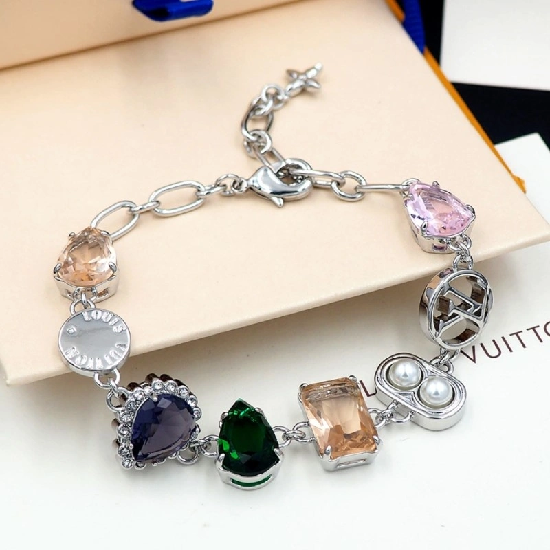 Reasonably priced Louis Vuitton Bracelets