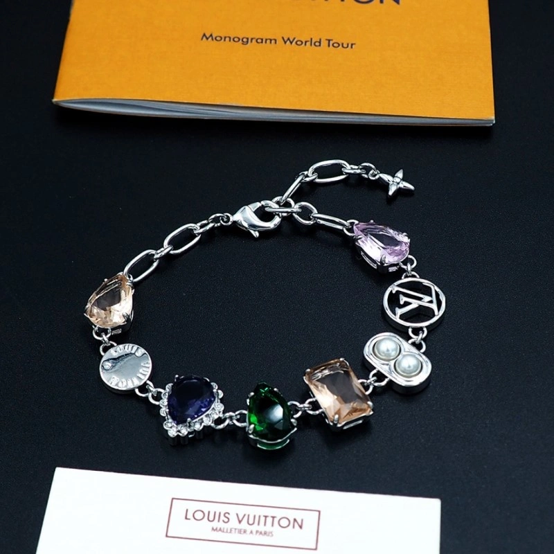 Reasonably priced Louis Vuitton Bracelets