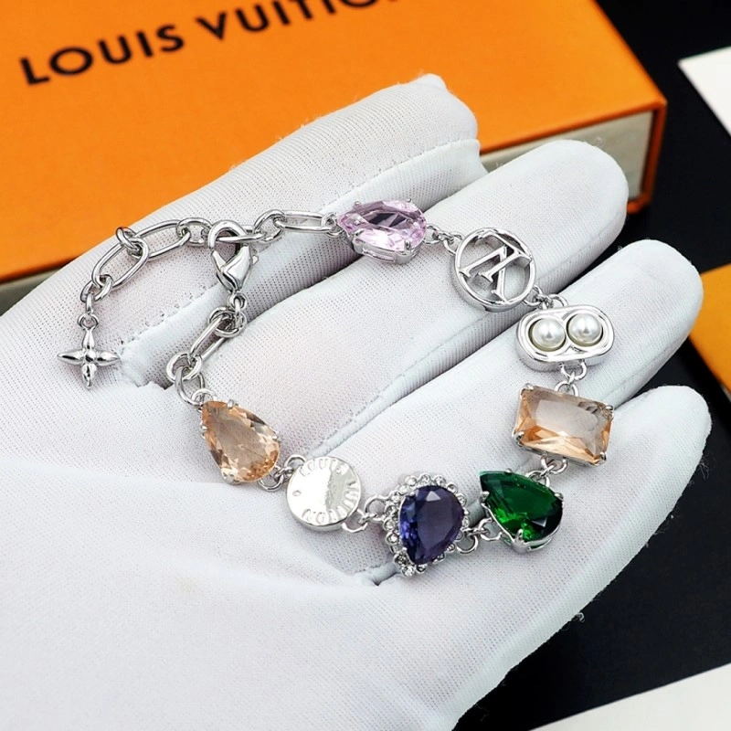 Reasonably priced Louis Vuitton Bracelets
