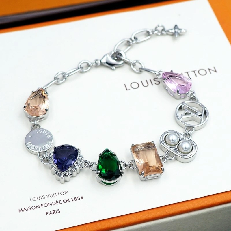 Reasonably priced Louis Vuitton Bracelets